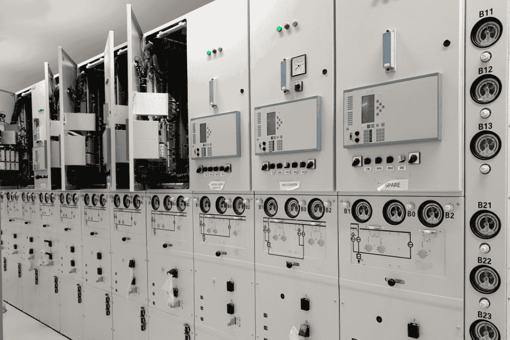Switchgear | Key to Safe & Efficient Power Management | Selfguard